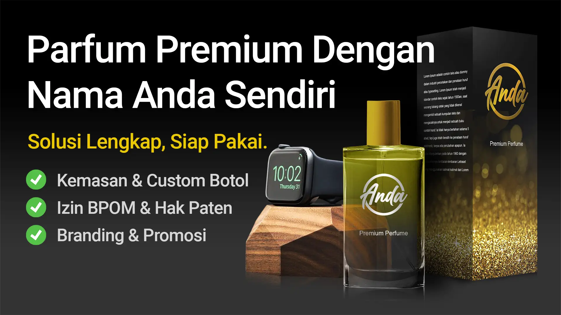 Katalog Produk Terbaik 2025 dari tebar.info